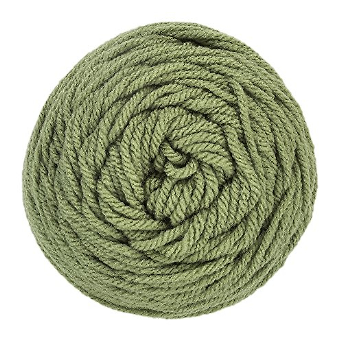 RED HEART E400.1601 With Love Yarn, Lettuce