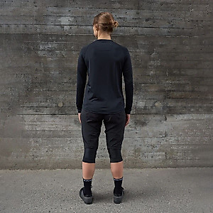 POC Reform Enduro Jersey - Women's Uranium Black, S