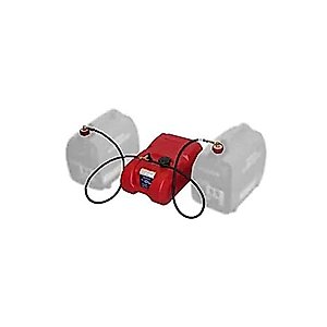 Bergs System Berg Ii Dual System (Kit Includes Fuel Tank 2X Hose And 2X Cap) Works With 2200I