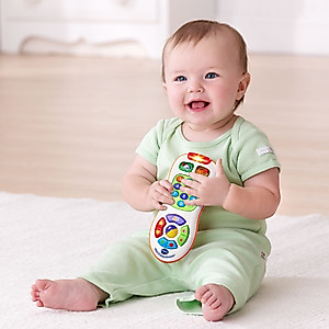 VTech Click and Count Remote, White