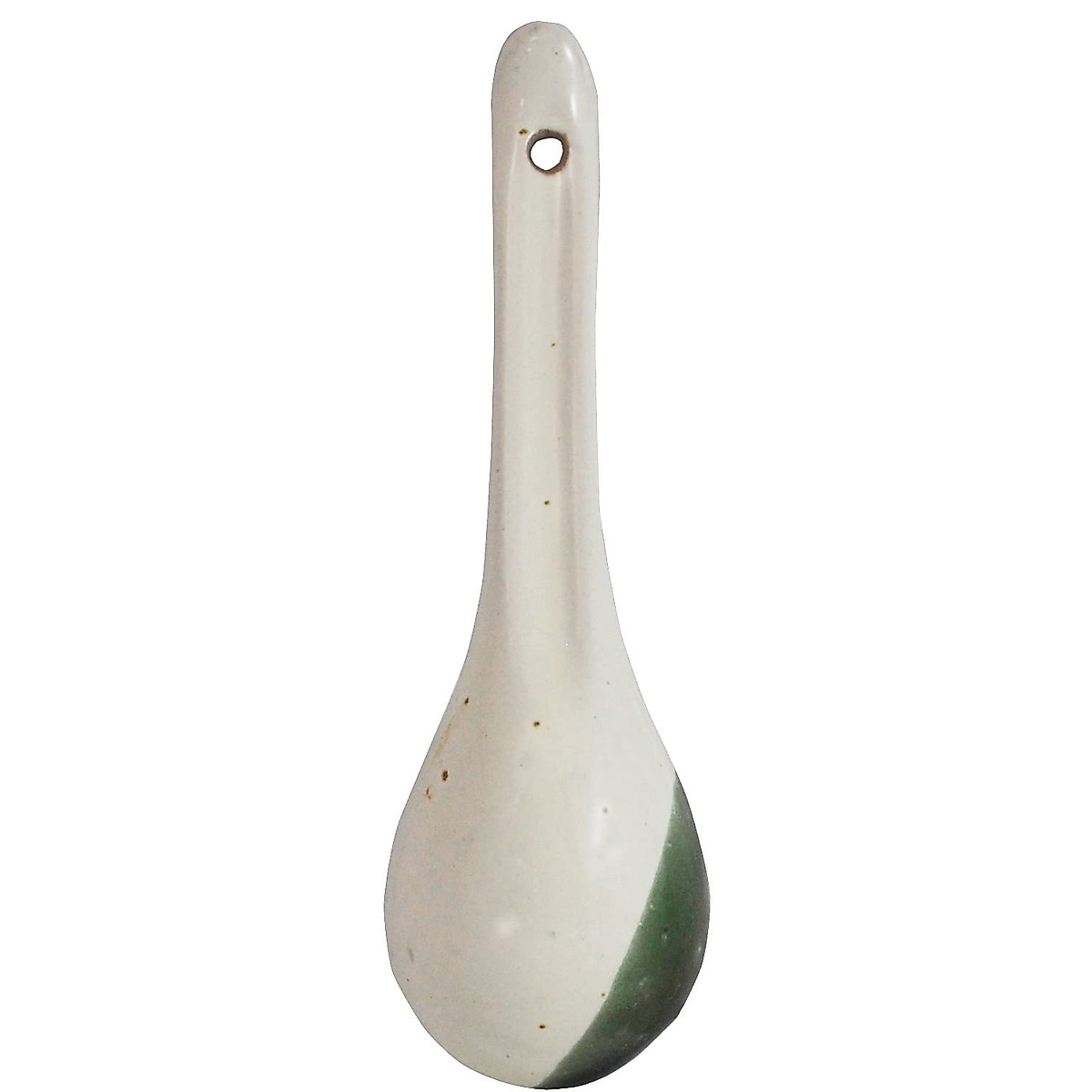 Studio Ghibli - My Neighbor Totoro - Sakura/Cherry Blossom, Skater Traditional Japanese Porcelain Dish Series - Soup Spoon