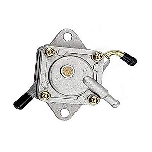 AM109212 Fuel Pump Fit for FC540 FC420V Engine Replace AM109212 AM106164 AM101074 Part Number