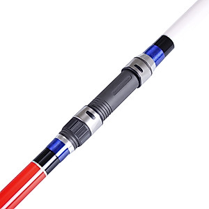 Tideliner 14 Feet 4.2m Surf Casting Fishing Rod 36T Carbon Fiber with Full Fuji Accessories 3 Sections CW 100-250g Surfcasting Rod