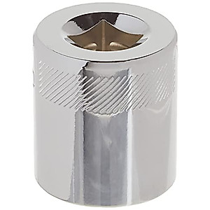 CRAFTSMAN Socket, Metric, 3/8-Inch Drive, 19mm (CMMT43549)