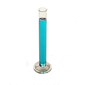 Master Distillers Hydrometer Test Jar (All Glass)