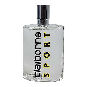 Claiborne Sport Cologne By LIZ CLAIBORNE 3.4 oz Cologne Spray FOR MEN