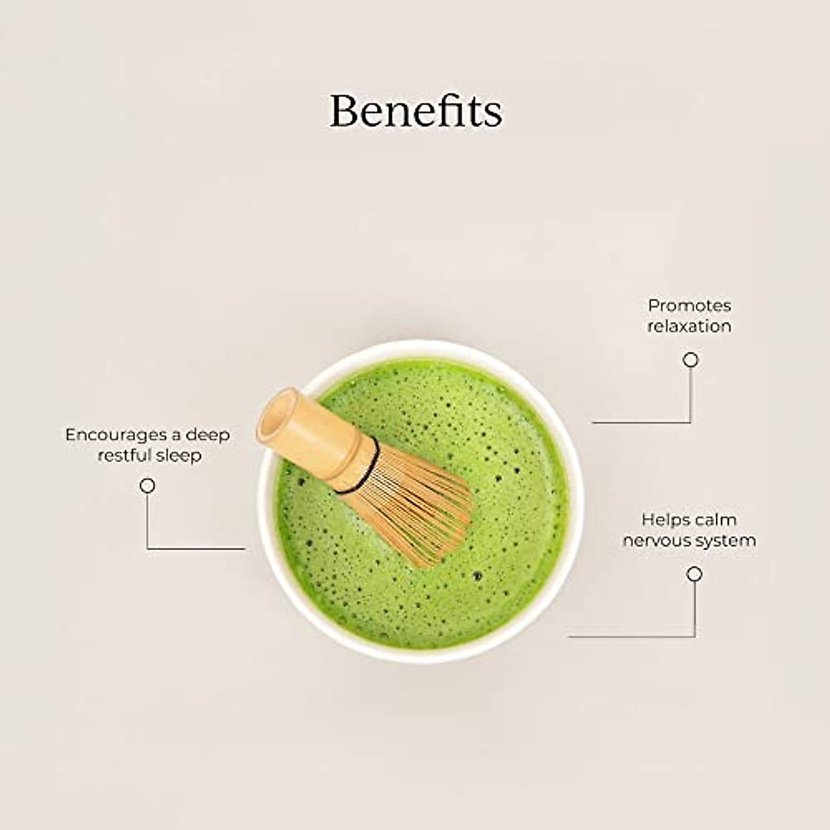 CYMBIOTIKA Japanese Organic Matcha Green Tea Powder, Gluten Free & Vegan Authentic Ceremonial Grade Matcha Mix for Natural Energy Antioxidants, Focus, Anti Aging & Metabolism Support, 30 Servings
