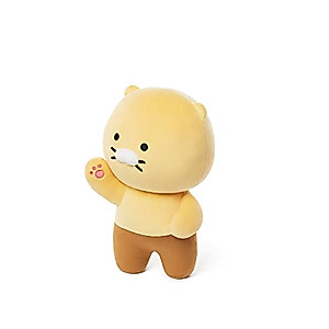 Official Choonsik Merchandise Choonsik Baby Pillow Size 5.5 x 12.6 Inch