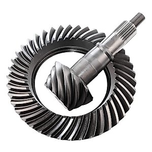Motive Gear F8.8-410A Differential Ring and Pinion Fits Ford 8.8", 4.1 Ratio