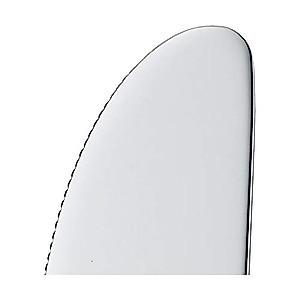 WMF Disney Frozen Children's Cutlery Set 4 Pieces from 3 Years Stainless Steel Cromargan Polished Dishwasher Safe Colour and Food Safe, Stainless Steel, Transparent, 22 x 16 x 3 cm