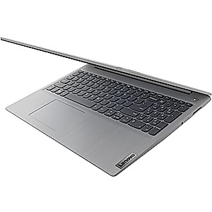 2021 Lenovo IdeaPad 3 15.6" HD Laptop PC AMD Dual-Core Ryzen 3 3250U 8GB DDR4 RAM 128GB M.2 NVMe SSD AMD Radeon Vega 3 Graphics HDMI WiFi AC Bluetooth Webcam Windows 10 Pro w/ RE 32GB USB 3.0 Drive