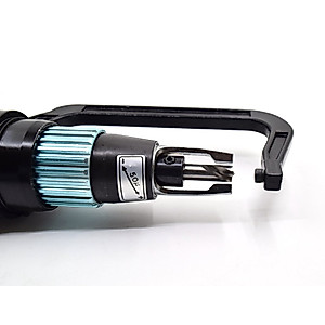 Air Spot Weld Drill 5/16 in. Pneumatic Car Spotweld Drill Cutter Dent Fix for Automobiles Collision Repair Sheet Metal Steel Panel Repair