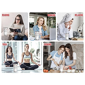 OASSIE Boss Lady Gifts For Women - Christmas, Birthday Gifts For Boss, Manager, Leader, Boss Gifts For Women, Appreciation Gifts Coworkers, Leader, Manager, Colleagues - 20 Oz Stainless Steel Tumbler