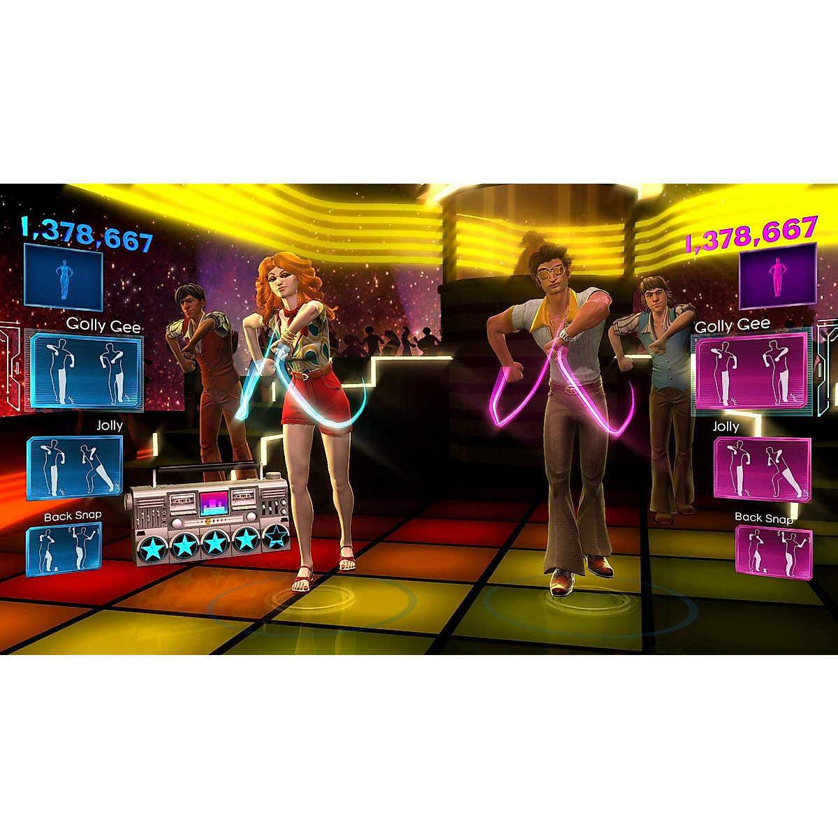 Dance Central 3 (Renewed)