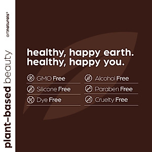 artnaturals Moroccan Argan Oil Hair Loss Shampoo & Conditioner Set - (2 x 16 Fl Oz / 473ml) - Sulfate Free Hair Regrowth for Men & Women