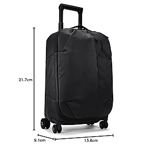 Thule Aion Carry On Spinner, Black
