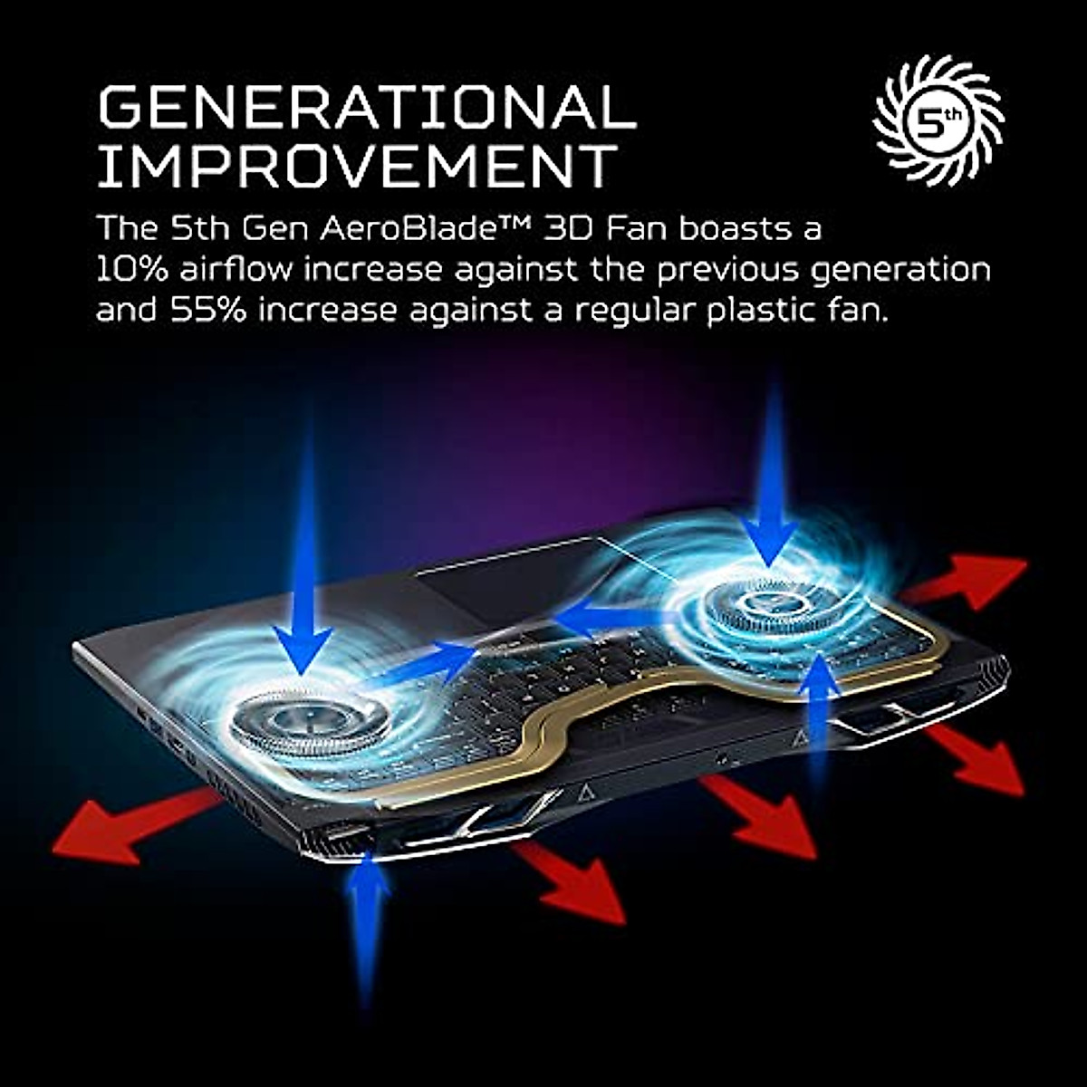 Acer Predator Helios 300 PH317-55-77S4 Gaming Laptop | Intel i7-11800H | NVIDIA GeForce RTX 3070 Laptop GPU | 17.3" QHD 165Hz 3ms IPS Display | 16GB DDR4 | 1TB SSD | Killer WiFi 6 | RGB Keyboard