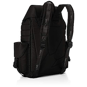 Pajar Handbags Logan-Black