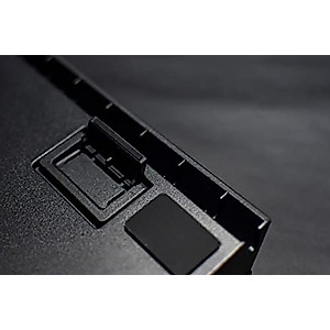 Replacement Foot Stand Holder Legs for Razer Huntsman TE/Razer Huntsman Elite Gaming Keyboard/BlackWidow Elite Mechanical Gaming Keyboard (a Couple)