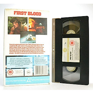 First Blood