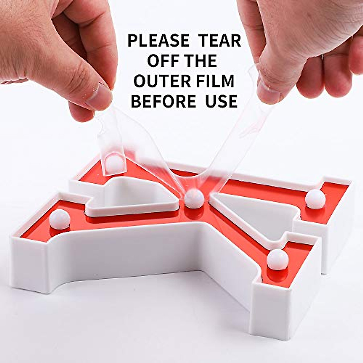 LED Marquee Letter Lights 26 Alphabet Light Up letters with Battery Power Red Sign LED Wall for Home Bar Festival Christmas Lamp Night Light Birthday Party Wedding Decorative