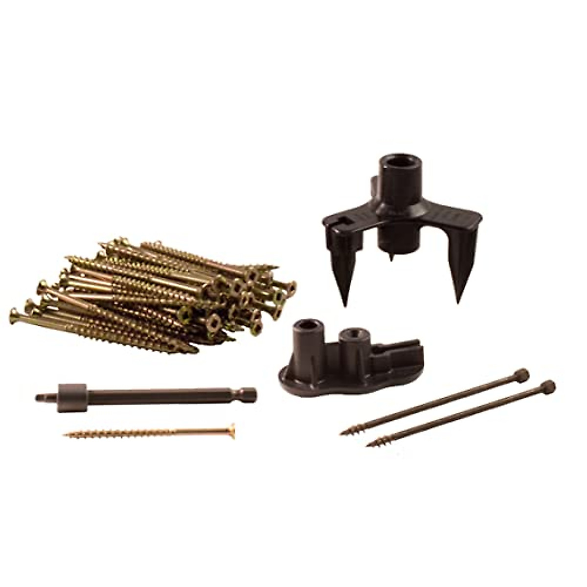 O'Berry Enterprises 3233 Squeek No More Kit