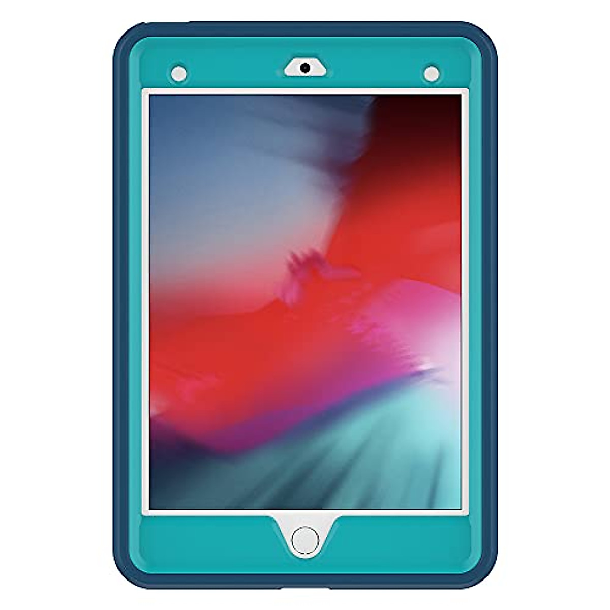 OtterBox Made for Kids Case for iPad Mini 5th Gen - Slinky