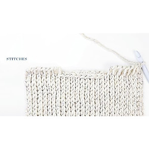 The Tunisian Crochet Handbook: A Beginner’s Guide