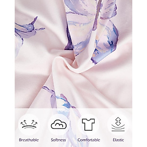 CocoCradle Baby Sleep Sacks Unisex Toddlers' Sleep Wearable Blanket Sleeping Bags, 2-Way Safe Zippers Sleepsack 0.5TOG for Babies | S