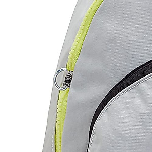 Kipling Curtis Large 17" Laptop Backpack Air Grey C