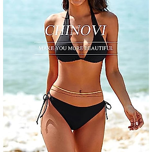 18K Gold Plated Waist Chain Summer Bikini Belly Chain Layered Herringbone Snake Belly Chains for the Waist Adjustable Plus Size Sexy Body Waist Chains for Women 27.5-37.3Inch (Simple Herringbone)