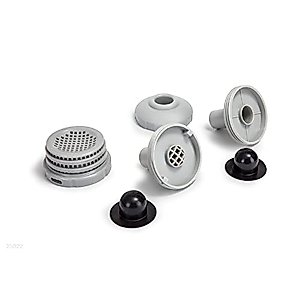 Intex Small Strainers for Pools - Pack of 2