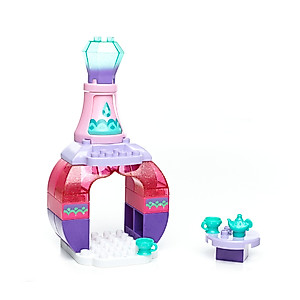 Mega Bloks Shimmer & Shine, Tea Party Palace
