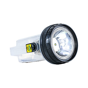 Life+Gear 41-3975 300-Lumen AR-Tech LED Spotlight Lantern