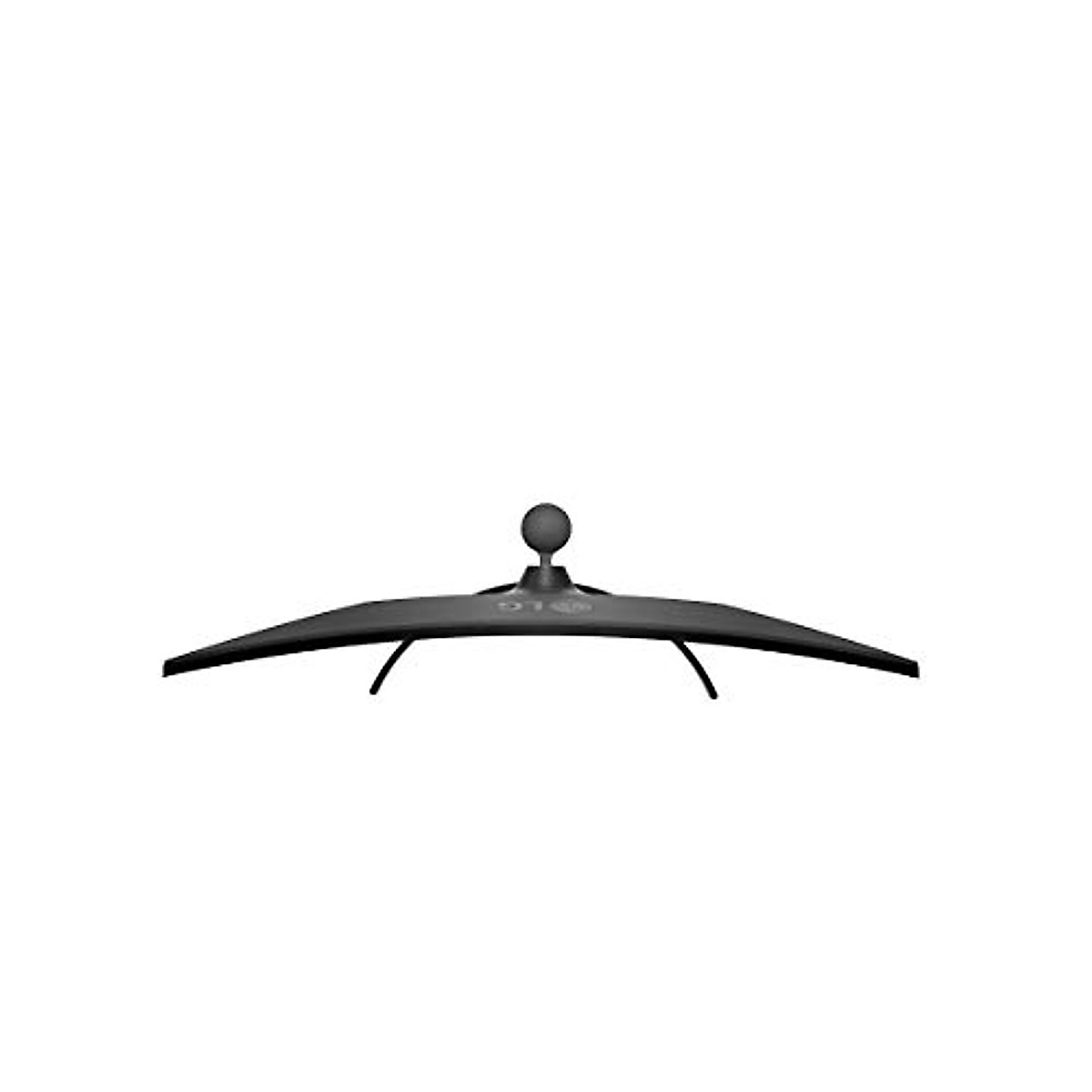 LG 34WL85C-B UltraWide 34” 21:9 Curved WQHD (3440 x 1440) IPS Display, sRGB 99% Color Gamut, HDR 10, Height / Tilt Adjustable Stand – Black