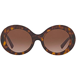 Sunglasses Valentino VA 4058 500213 Havana