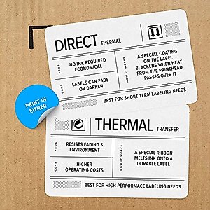 ZEBRA ZD421 Direct Thermal Only Desktop Barcode Label Printer, Gray - Ethernet, Bluetooth, USB and USB Host Connectivity, 203 dpi, 6 IPS, 4.09-Inch Max Print Width - ZD4A042-D01E00EZ JTTANDS