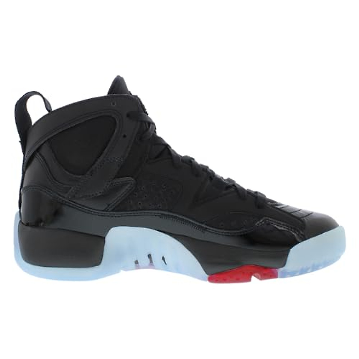 Nike Air Jordan Jumpman Two Trey, Men's Shoes, DO1925 003 Black, 10.5