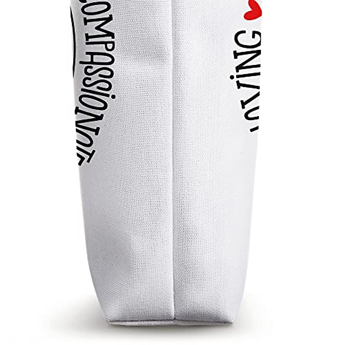 Lactation Consultant Heart Breastfeeding Coach & Lactivist Tote Bag