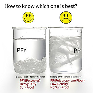 COCONUT Sun Shade Sail Flagpole Heavy Duty Outdoor UV Block 100% Polyester Braided White Long Rope 1/4 Inch 50 Feet