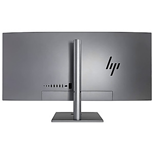 HP Envy 34 34" WUHD (5120 x 2160) All-in-One Desktop Computer - 12th Gen Intel Core i7-12700 12-Core up to 4.90 GHz CPU, 16GB DDR5 RAM, 1TB PCIe NVMe SSD, GeForce RTX 3060 6GB GDDR6, Windows 11 Pro