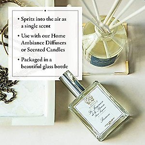 Antica Farmacista Room Spray - Luxury Room Fragrance - Acqua 3.4 Fl Oz