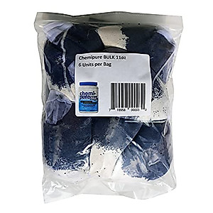 Boyd's Chemi Pure Blue 11oz Bulk - 6 Pack