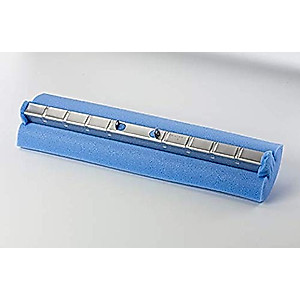 Vileda Professional 14" Roll-O-Matic® Original Steel Sponge Refill (6, 14")