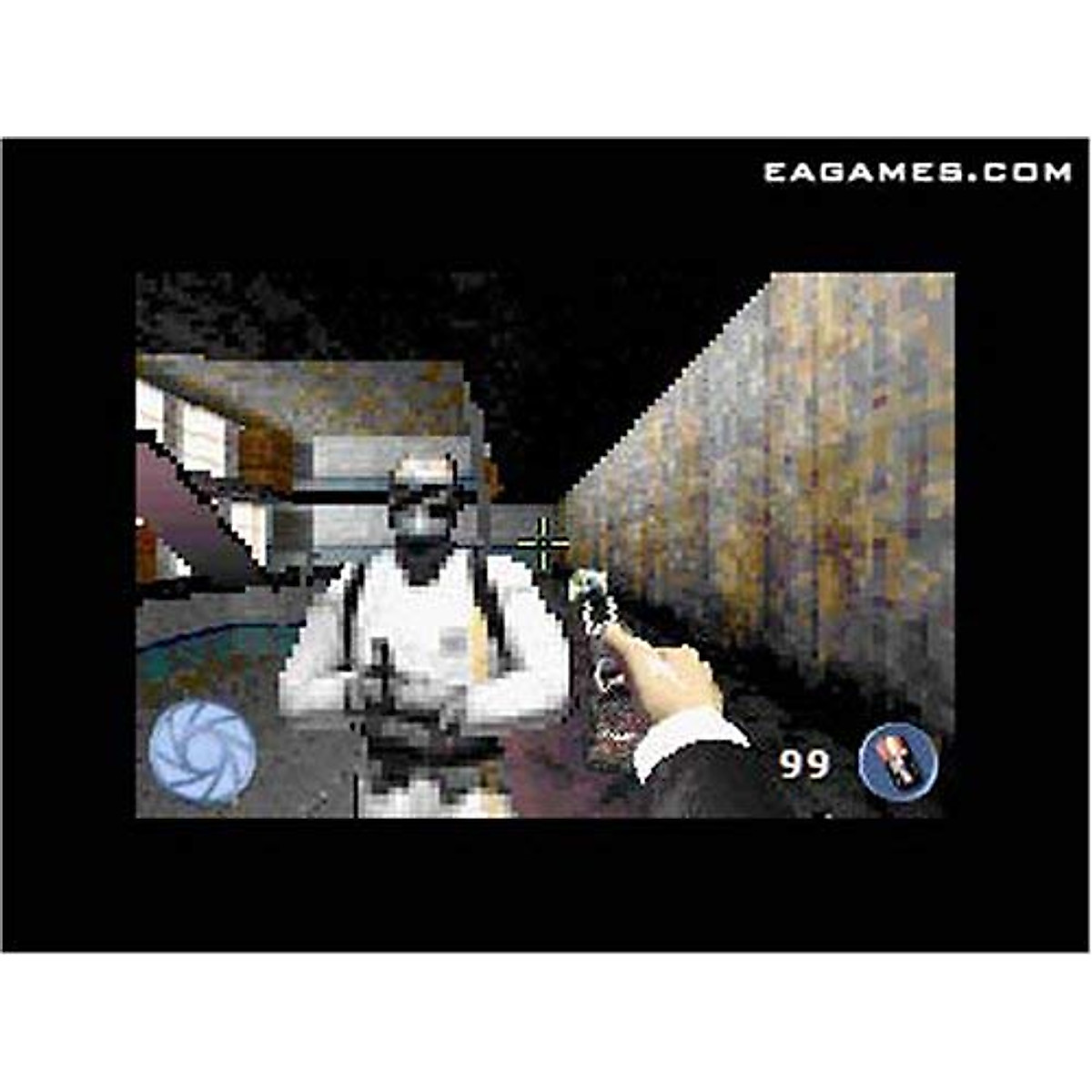 James Bond 007: NightFire (Renewed)