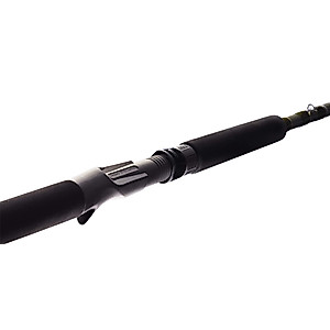 St. Croix Rods Eyecon Trolling Fishing Rod, Premium Quality Trolling Rod, Made in the USA