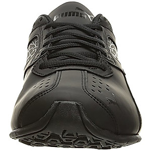 PUMA Mens Tazon 6 Cross Trainer, PUMA Mens black, 11