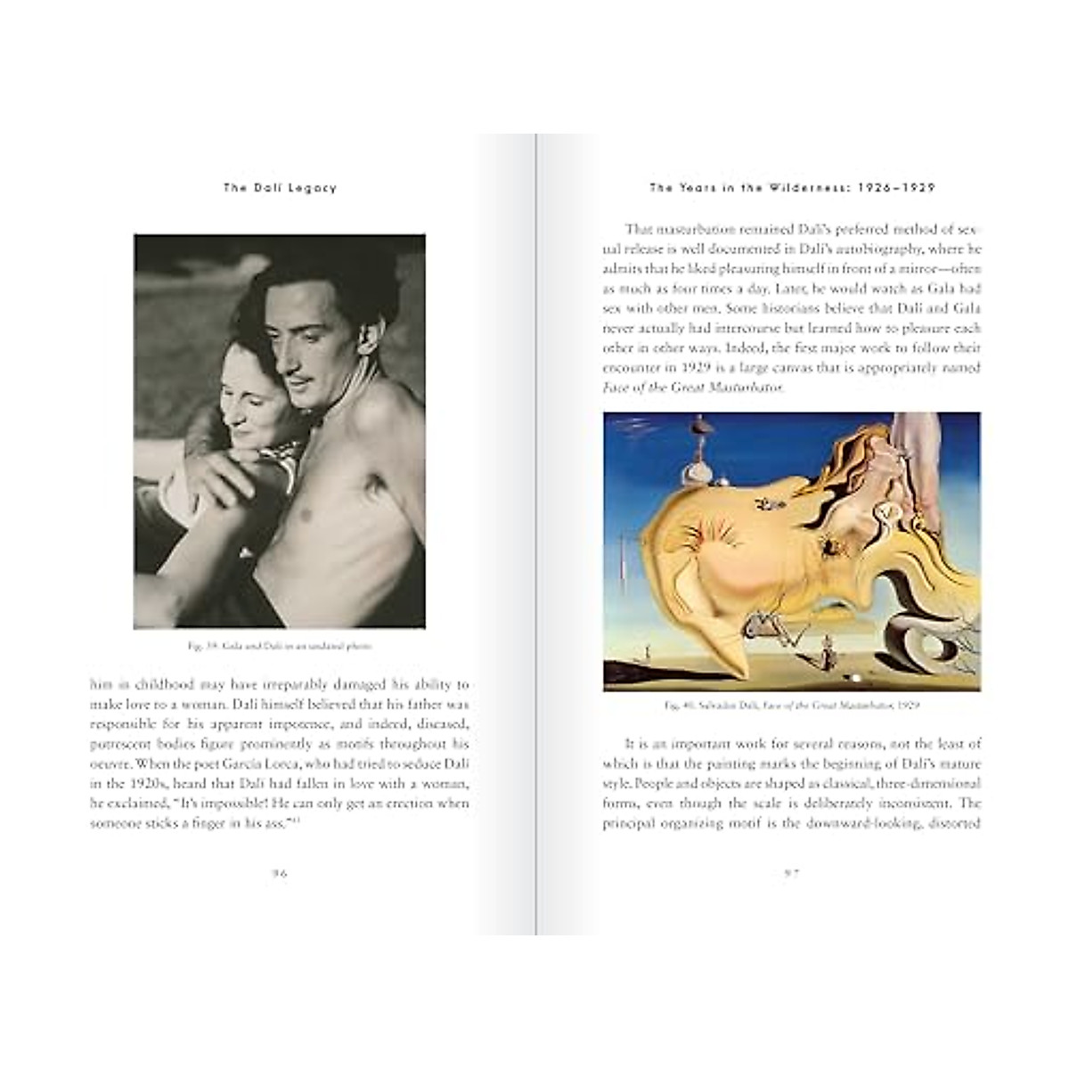 The Dali Legacy: How an Eccentric Genius Changed the Art World and Created a Lasting Legacy