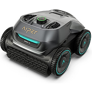 T POWER 29V Ac Dc Adapter for Aiper Seagull Pro ZT6001 Cordless Robotic Pool Cleaner, Wall Climbing Pool Vacuum GVE Battery Charger : GC330-2940900-1F Power Supply Cord