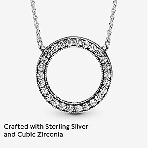 Pandora Hearts of Pandora, Clear Cz